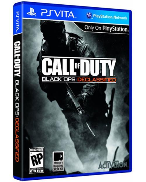 Call of Duty Black Ops II PS Vita para Los mejores videojuegos Fnac